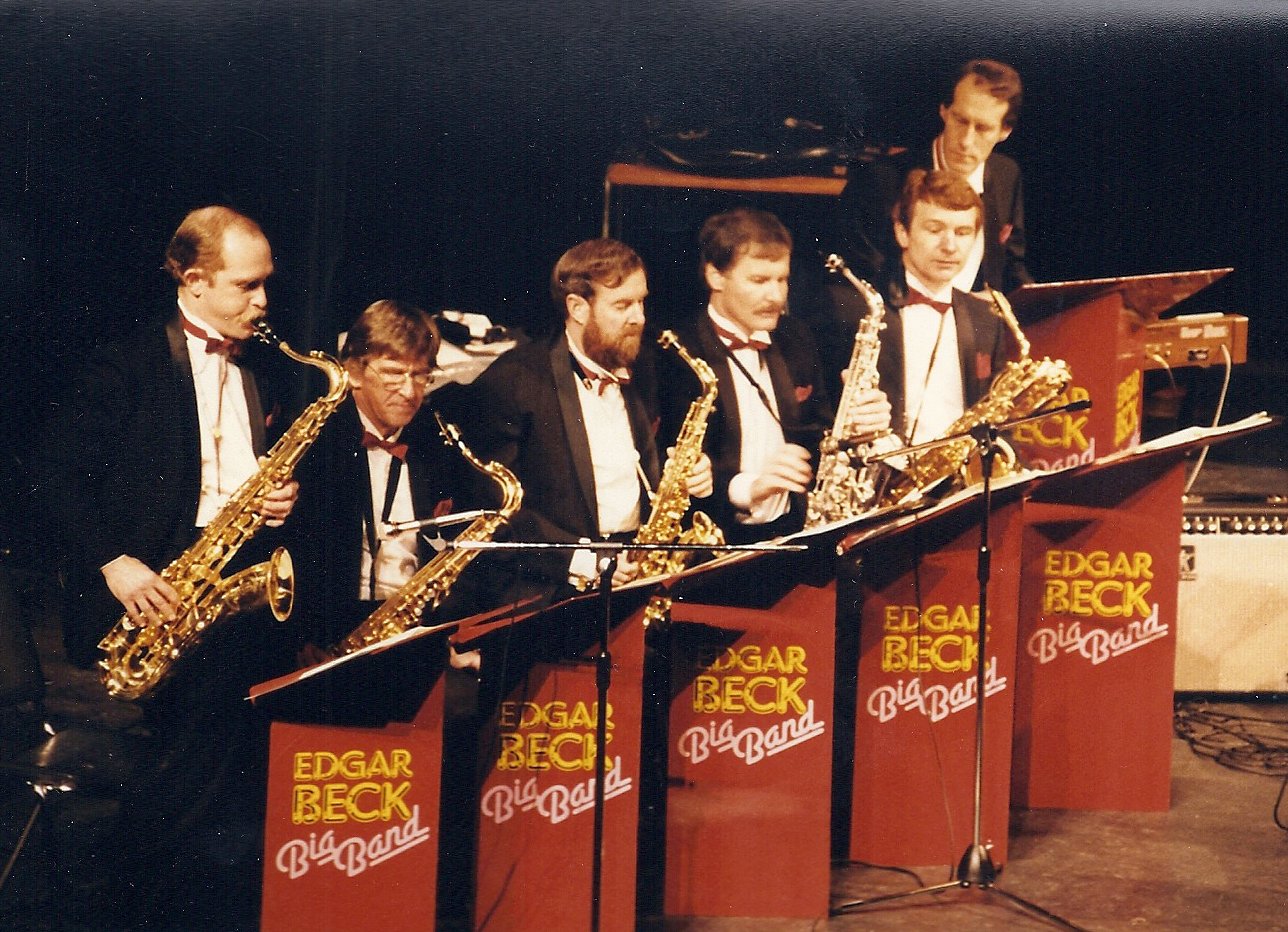 Steve – G’day World!